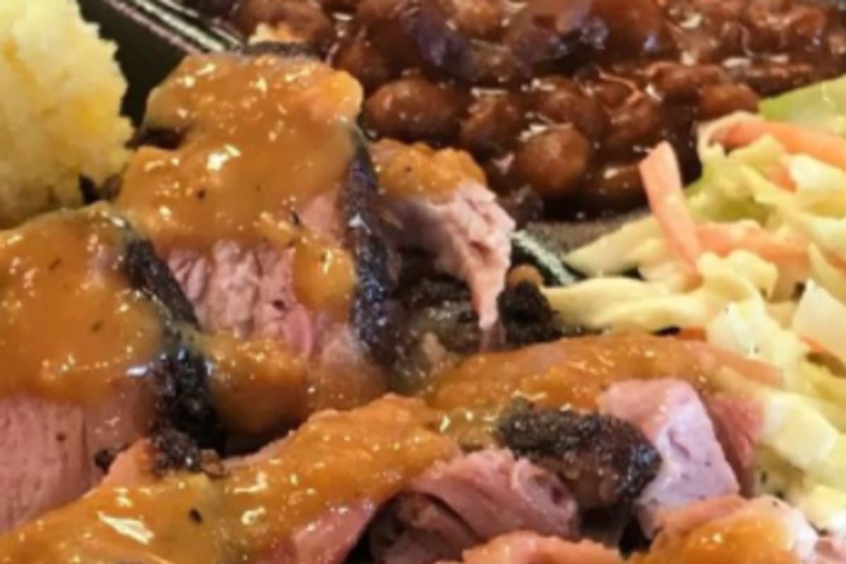 Willards Real Pit BBQ (Reston) Delivery Menu | Order Online | 11790 ...