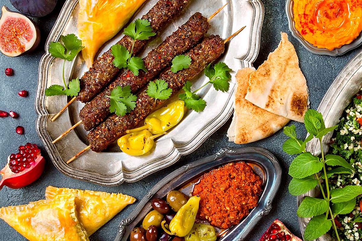 Falafel Fix Delivery Menu | Order Online | 334 E Calder Way State ...