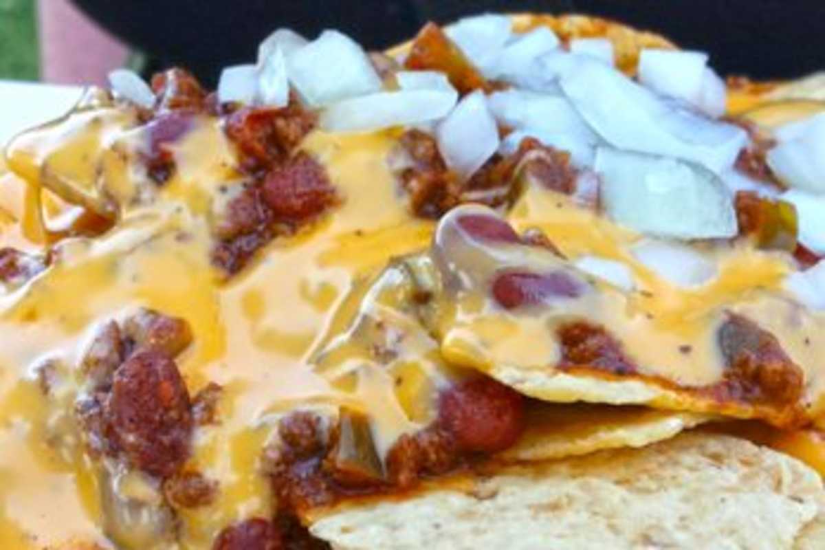 Rolling Smoke Grill Delivery Menu | Order Online | 400 Hawkins Avenue ...
