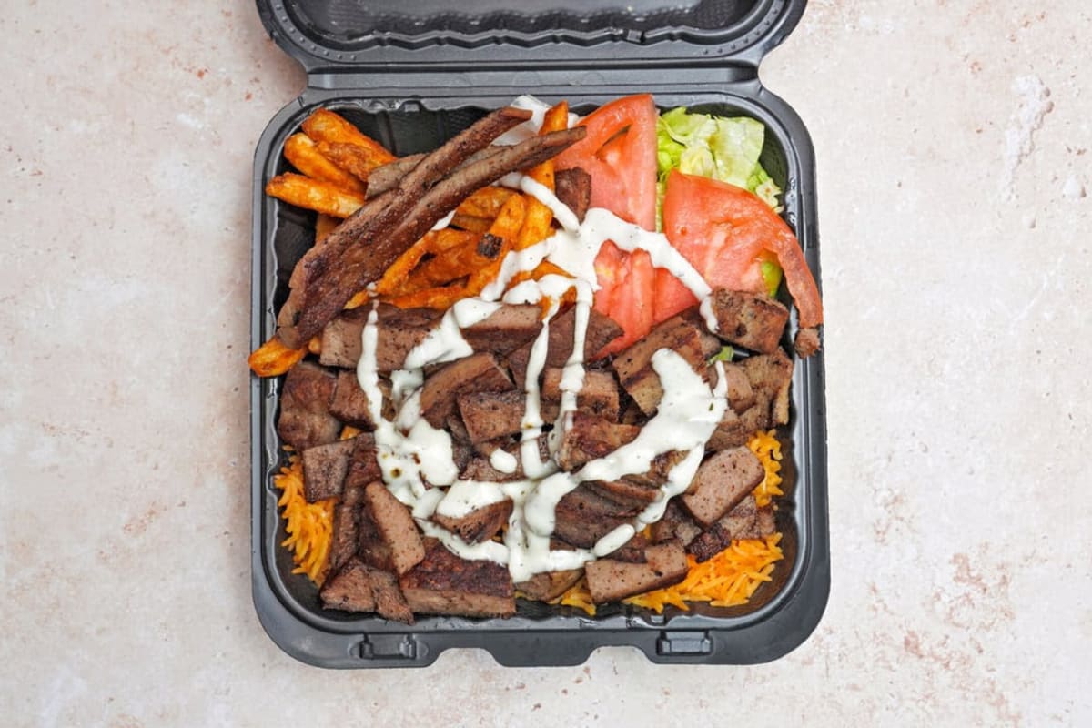 New Morris Deli Delivery Menu | Order Online | 744 Morris Park Ave The ...