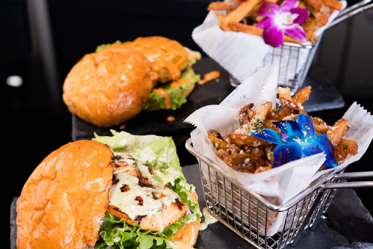 House of Goats Delivery Menu | Order Online | 586 W Main St New Britain ...