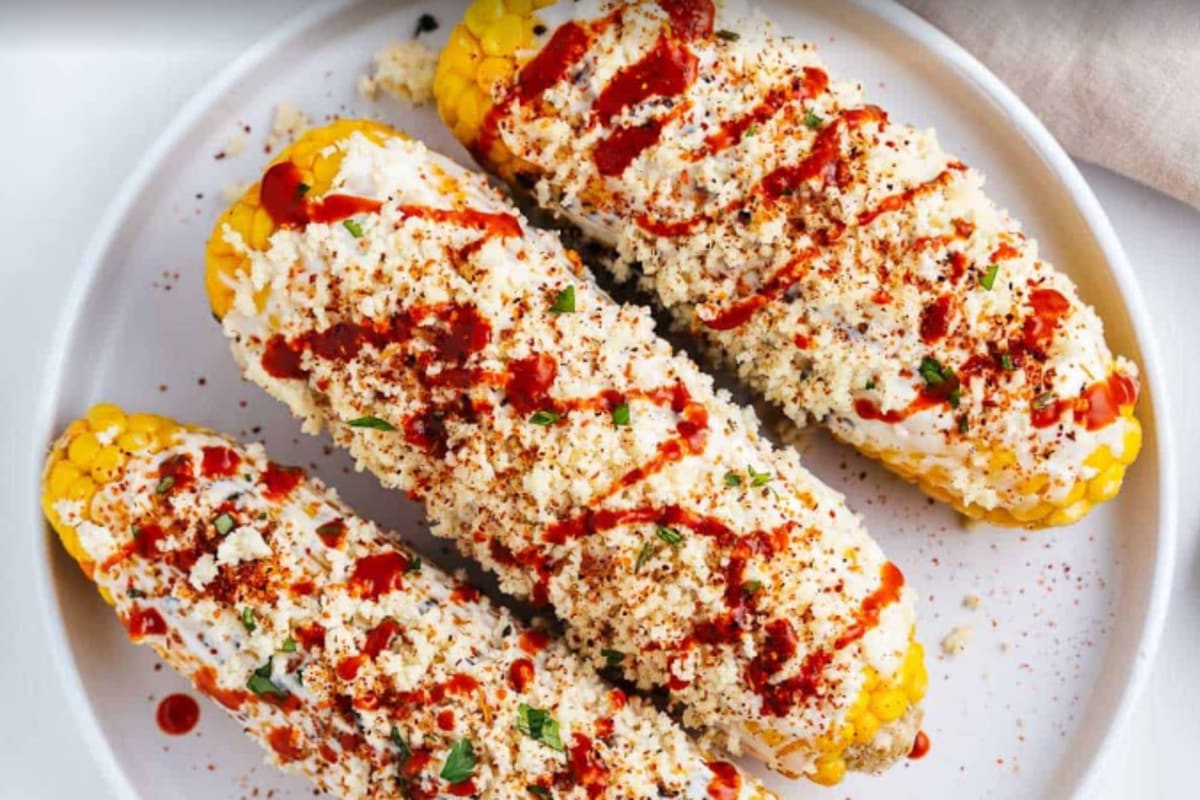 Mr Corn and Crepes Delivery Menu | Order Online | 4230 Belden Village ...