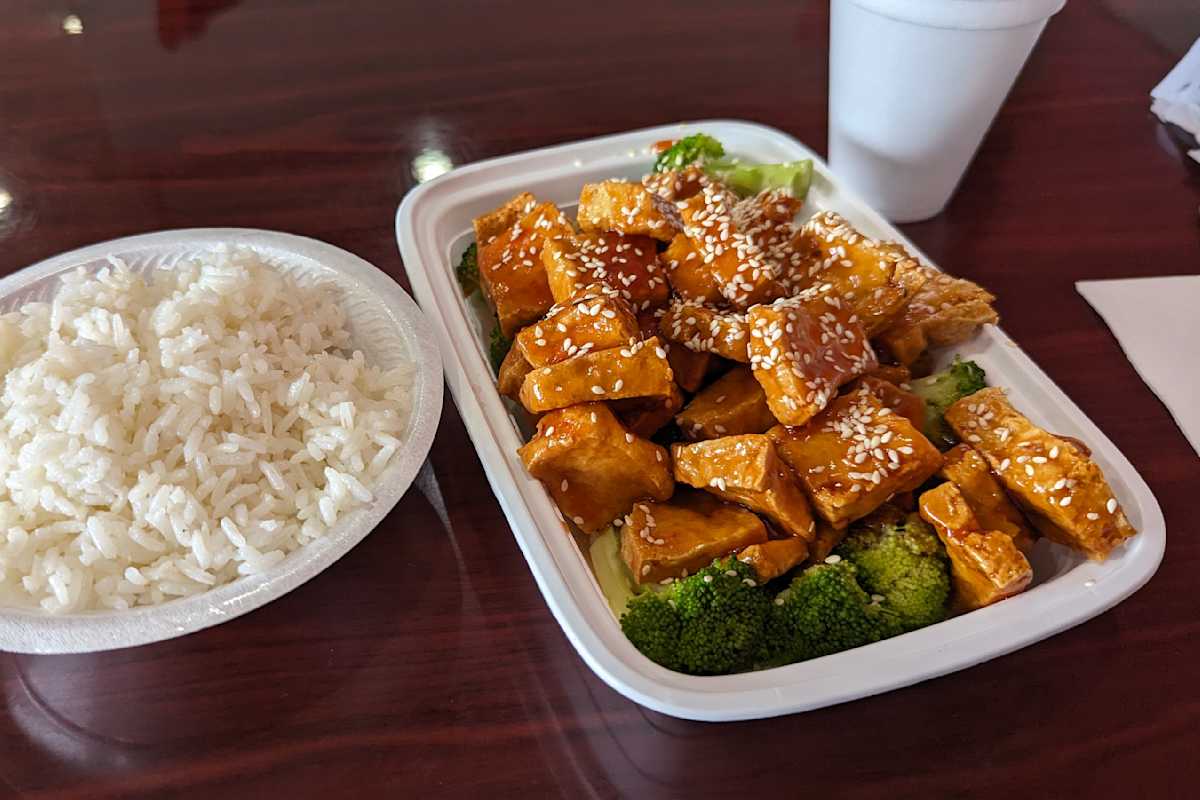 Dragon Express Delivery Menu | Order Online | 1400 East Third Street ...