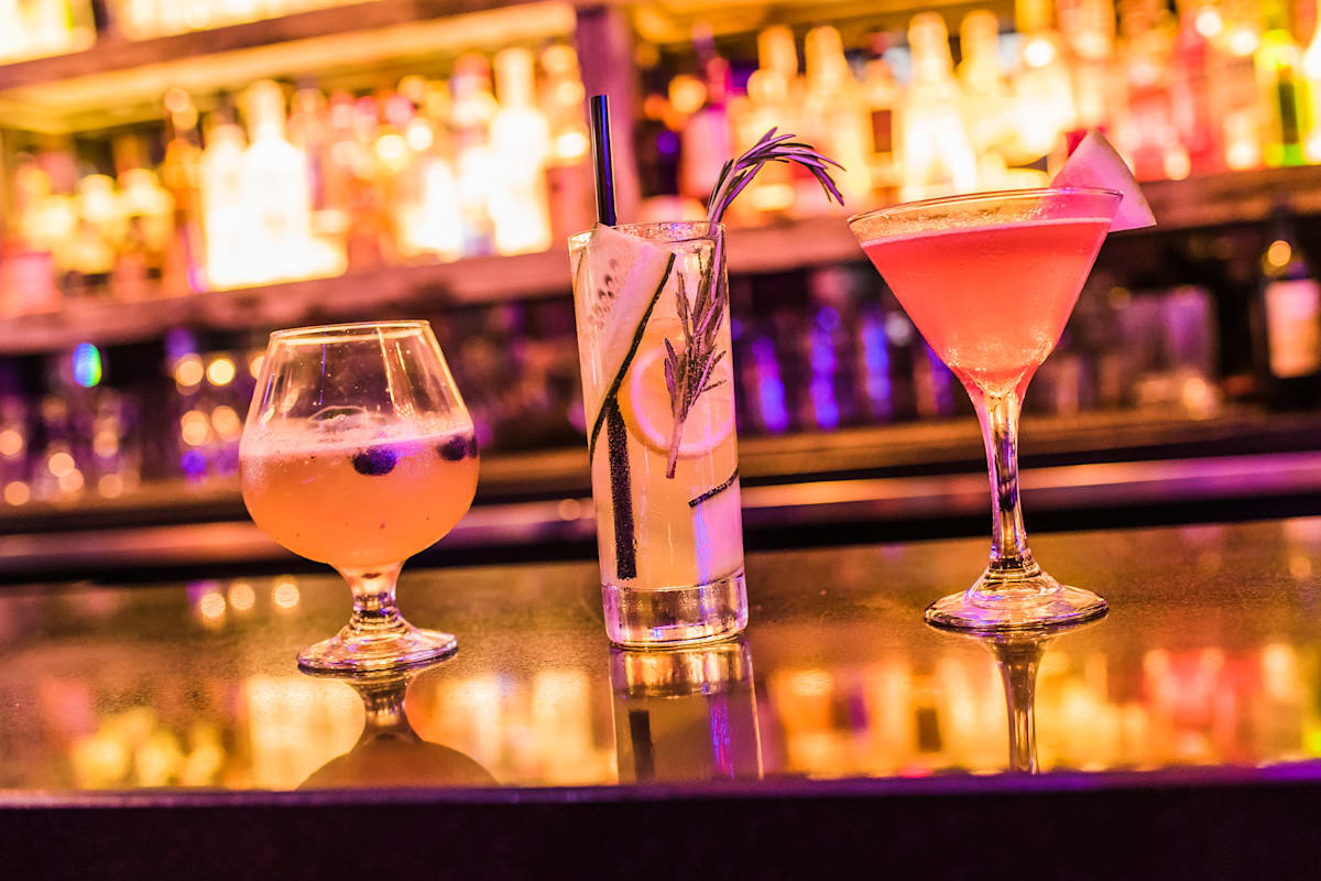 Barsecco Delivery Menu | Order Online | 1421 S Miami Ave Miami | Grubhub