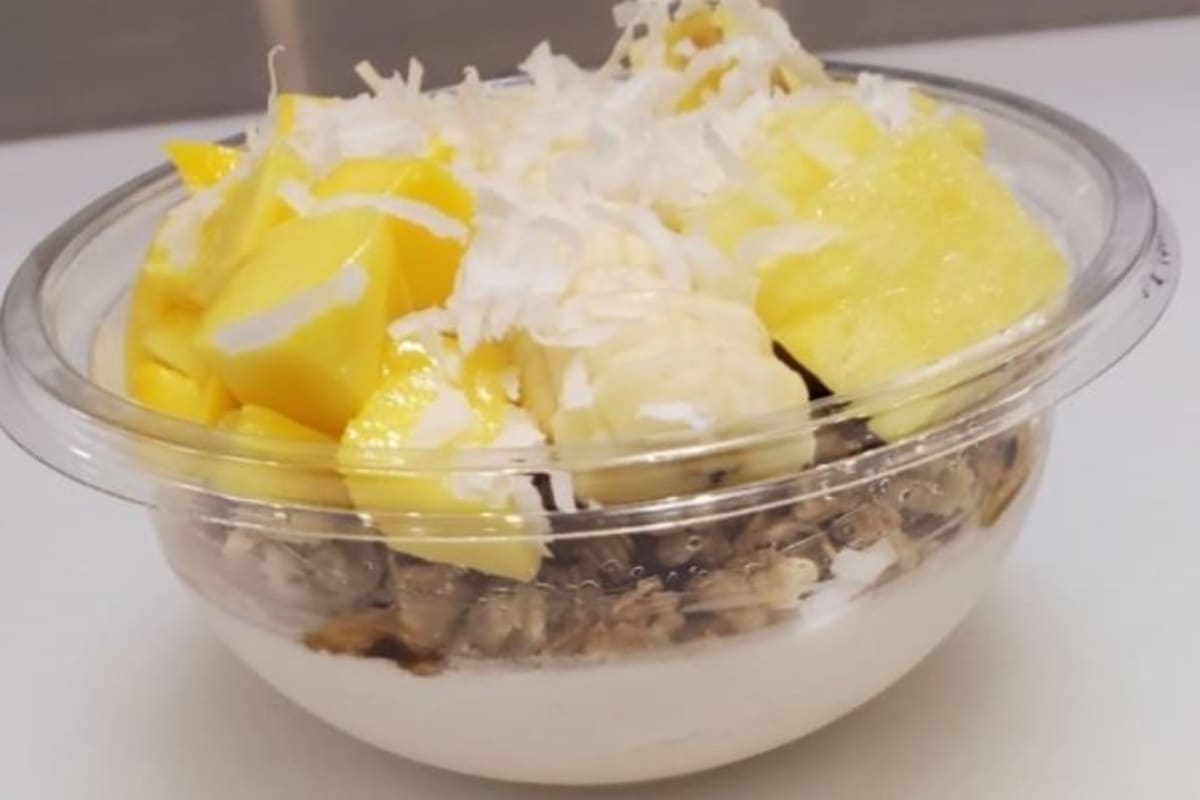 Cafe 520 Delivery Menu | Order Online | 520 Hoes Ln Piscataway | Grubhub