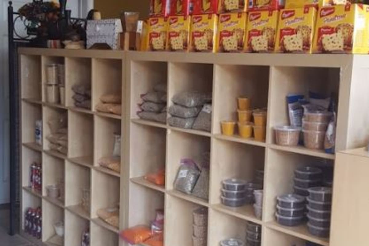 Mena Bakery & Carry Out Delivery Menu | Order Online | 6222 Rolling Rd ...