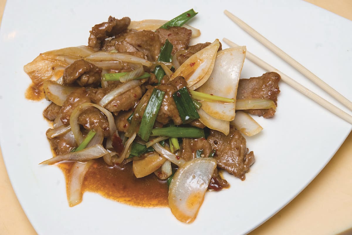 Ginger Buffet and Grill - Fairview Heights, IL Restaurant | Menu ...