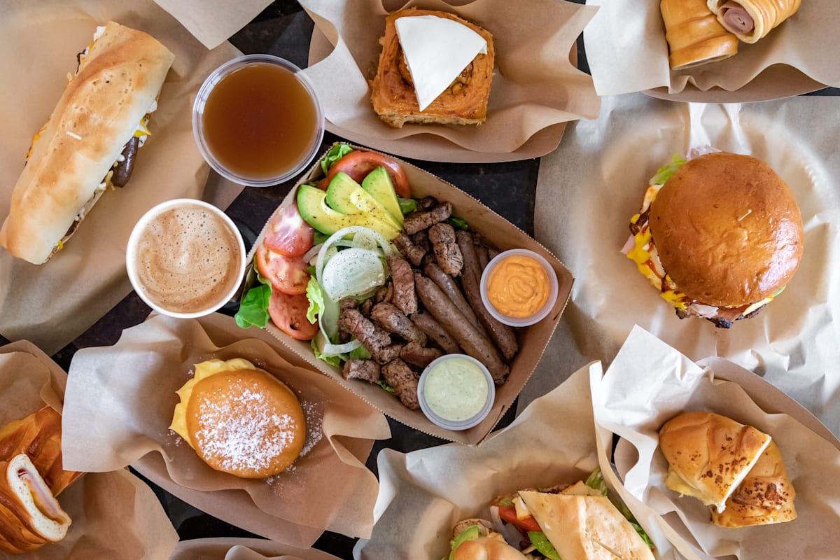Wild Orchids Delivery Menu | Order Online | 2547 W Lawrence Ave Chicago ...