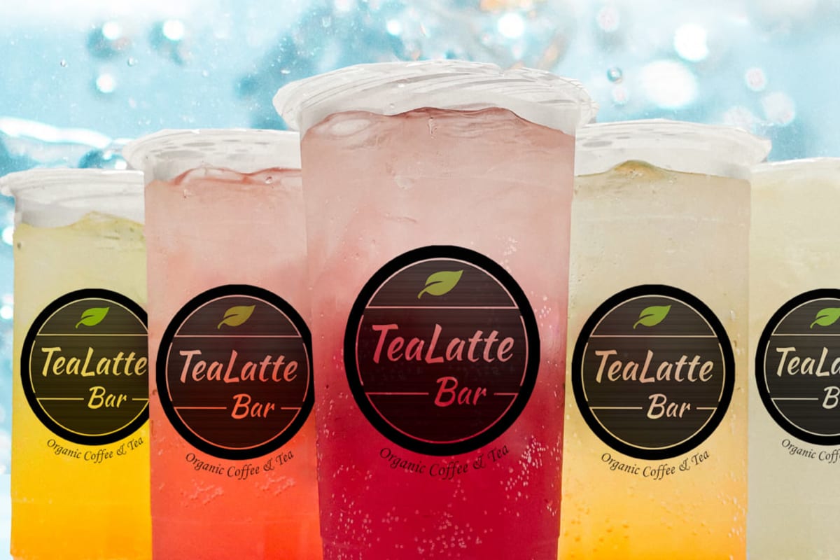 Tealatte Bar Frisco Delivery Menu | Order Online | 8425 FM 423 #190 ...