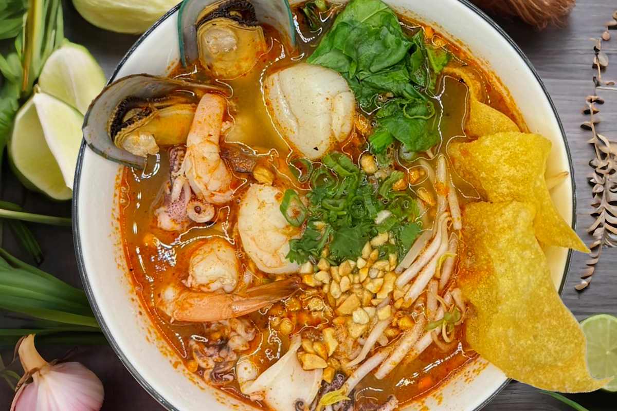 Satang Infinity restaurant - Billerica, MA Restaurant | Menu + Delivery ...