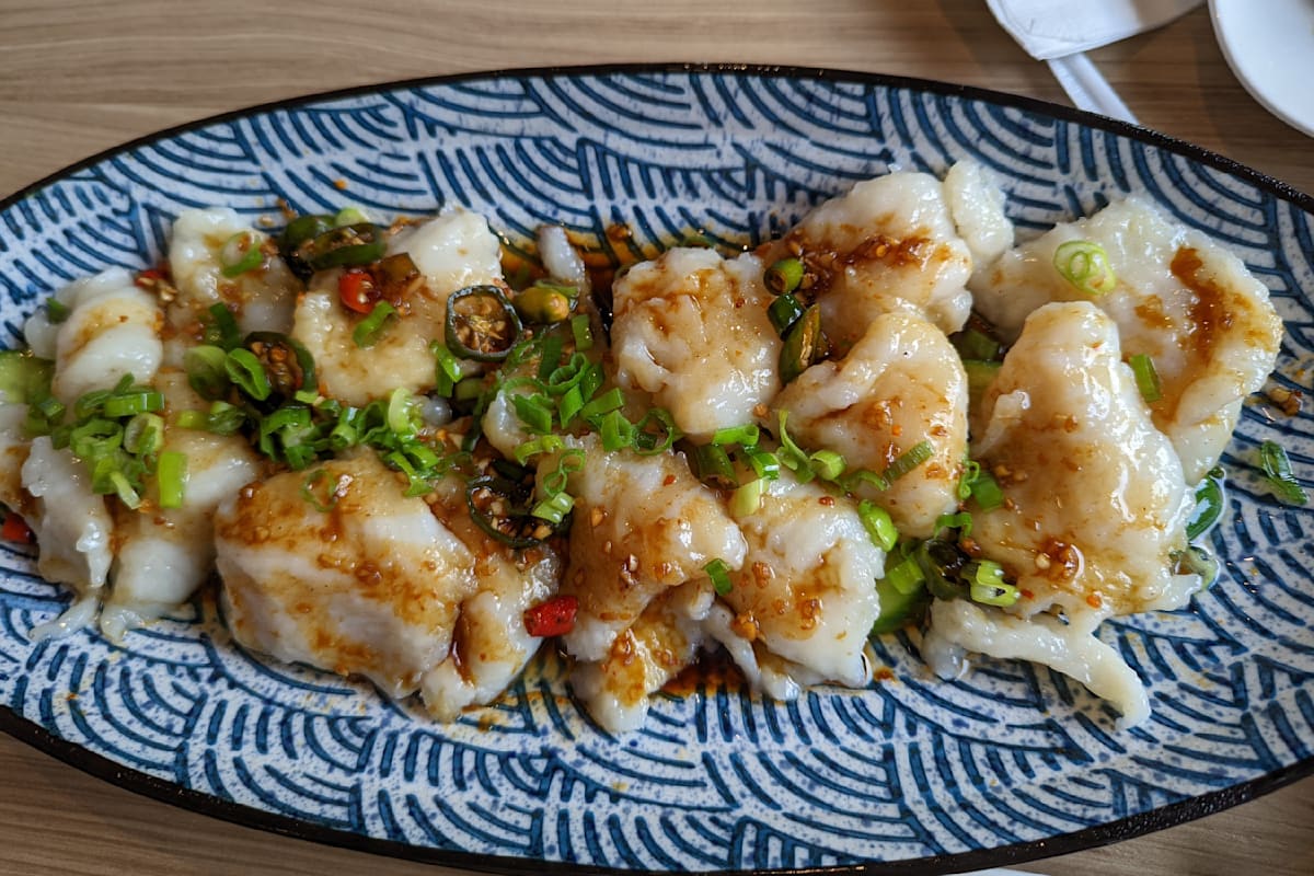 Cooking Girl Delivery Menu | Order Online | 1717 Montrose Blvd Houston ...