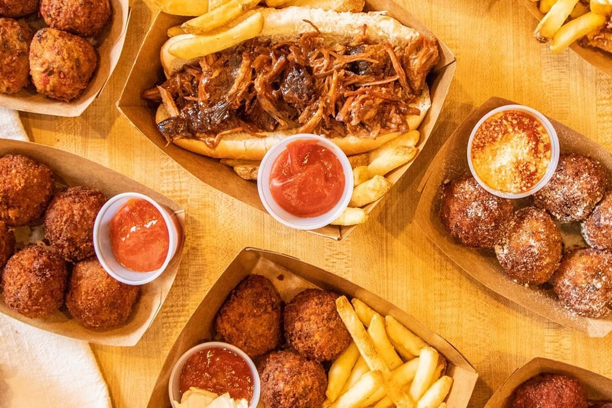 Chompers Delivery Menu | Order Online | 134 North Eagleville Rd. Storrs ...