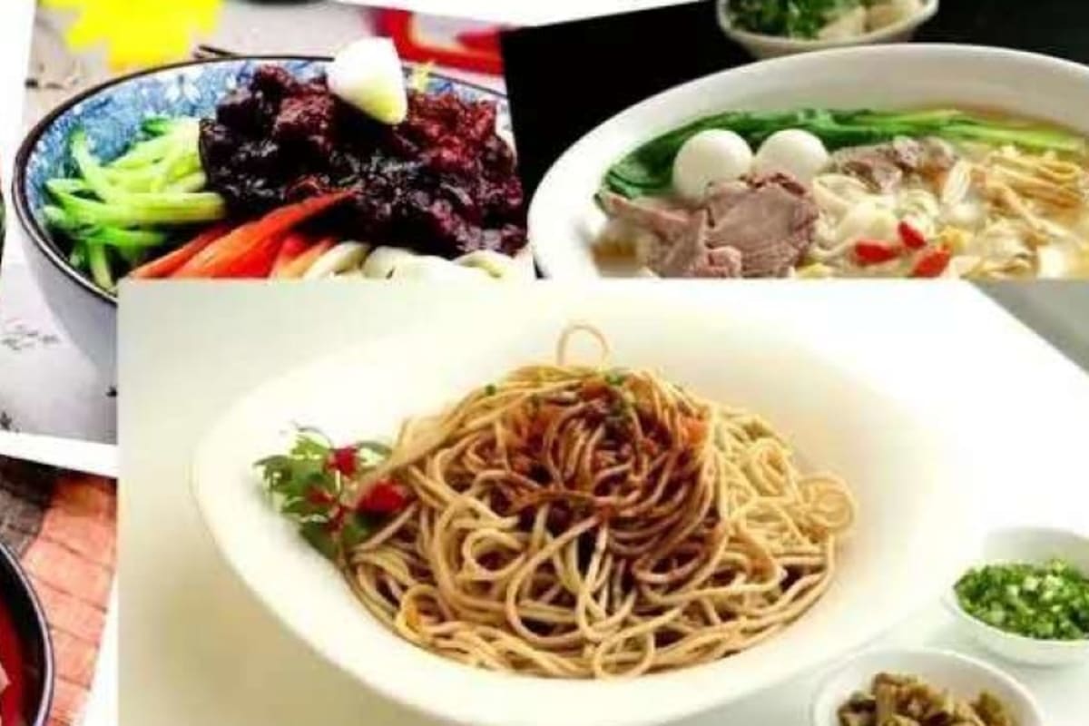 Super Taste - New York, NY Restaurant | Menu + Delivery | Seamless