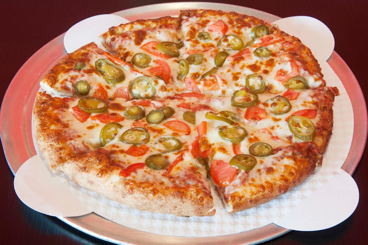 Pizza Time Delivery Menu | Order Online | 8310 Stewart and Gray Rd ...
