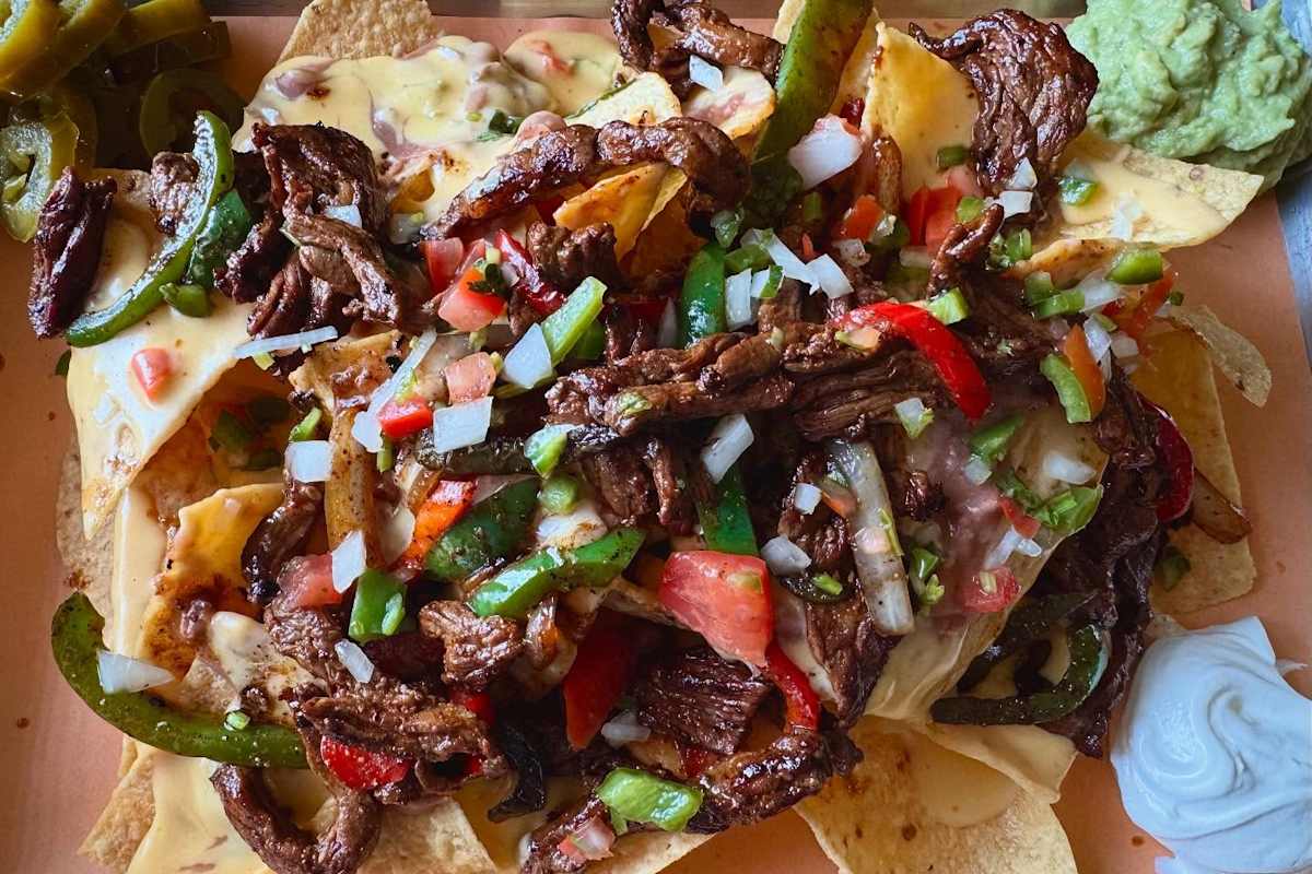 Texican Delivery Menu | Order Online | 7101 Harry Hines Blvd Dallas ...