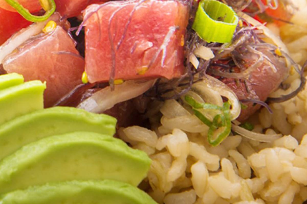 Domoishi - Greenbrier - Eden Way N Delivery Menu | Order Online | 801 ...