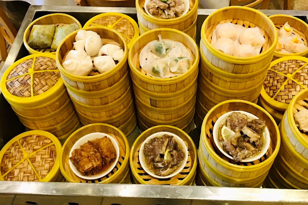 Dim Sum King Delivery Menu | Order Online | 8194 Tourist Center Dr ...