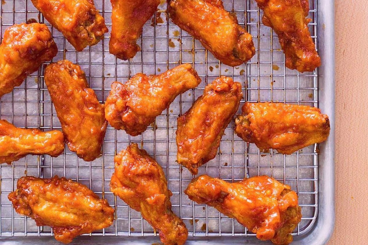 Fiya Chicken Delivery Menu | Order Online | 1024 Commonwealth Avenue ...