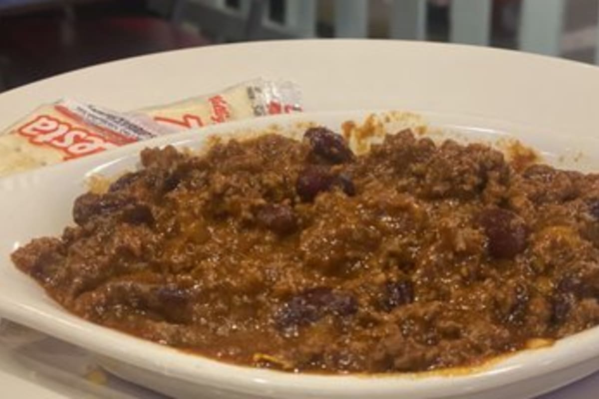 The Crispy Biscuit - Waynesboro, PA Restaurant | Menu + Delivery | Seamless