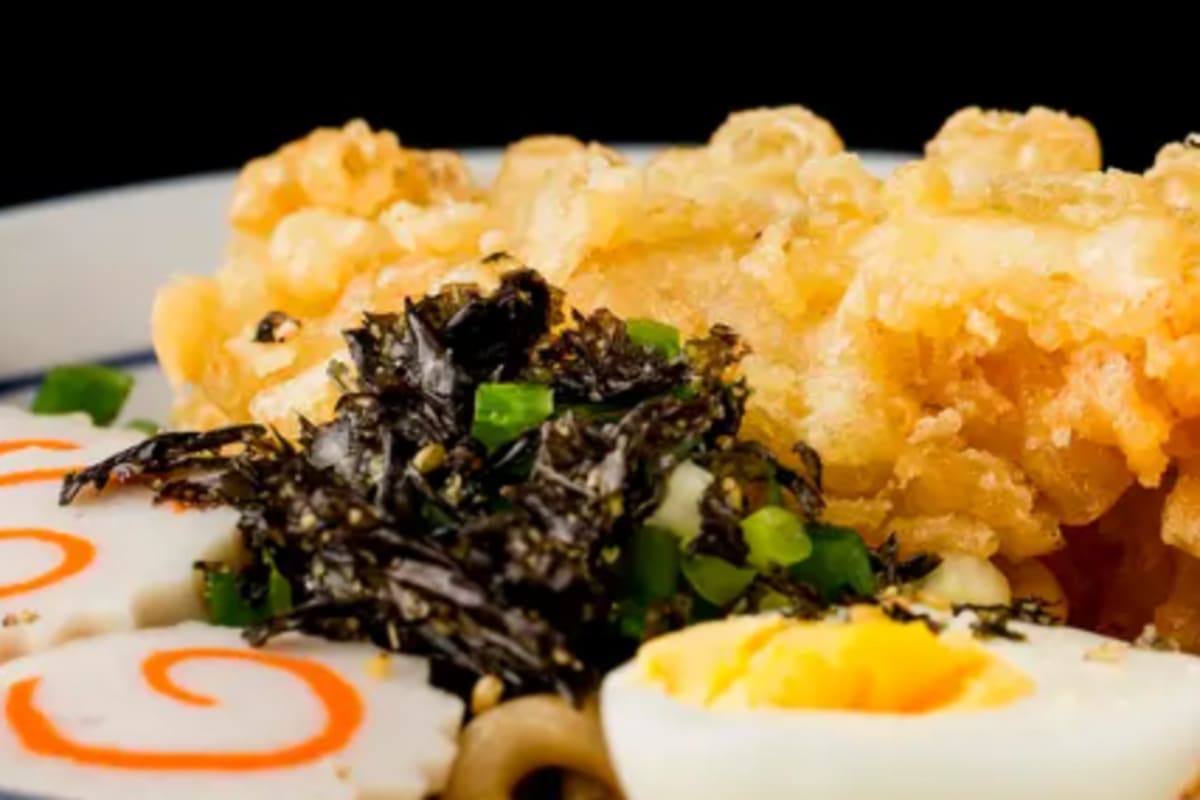 Sushi Tatsu III - Ramen Delivery Menu | Order Online | 644 Flatbush Ave ...