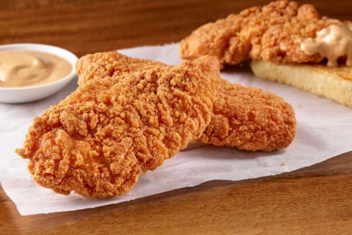 Tender Box Delivery Menu | Order Online | 7725 Reynolds Rd Mentor | Grubhub