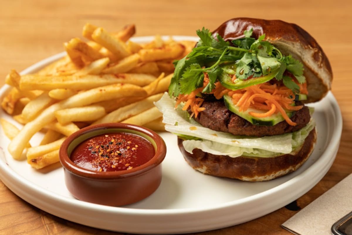 Buddha Belly Burgers Delivery Menu | Order Online | 1901 S St ...