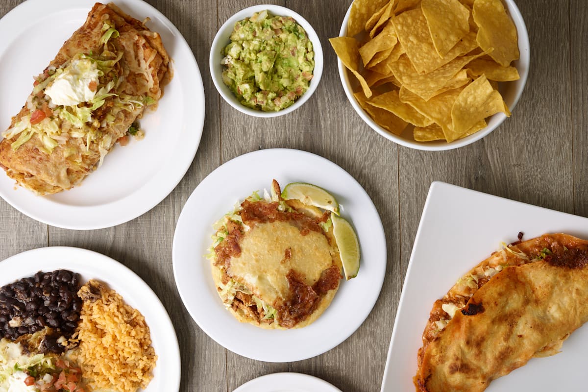 Chunga's 1 Delivery Menu | Order Online | 180 S 900 W Salt Lake City ...