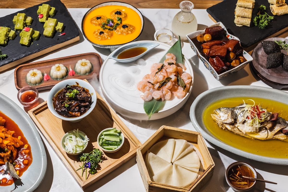 CheLi Flushing Delivery Menu | Order Online | 13342 39th Ave Flushing ...