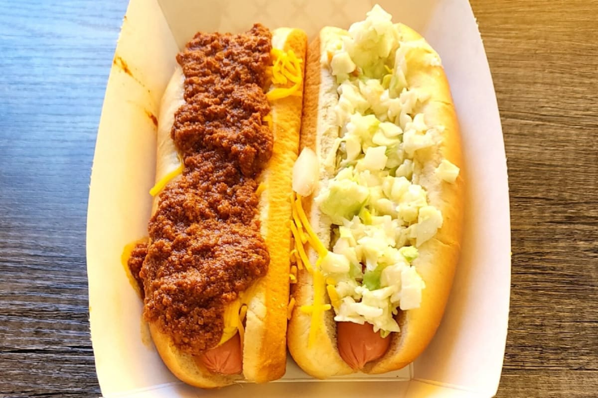 Sam's Hot Dog Stand - Huntington, WV Restaurant | Menu + Delivery ...