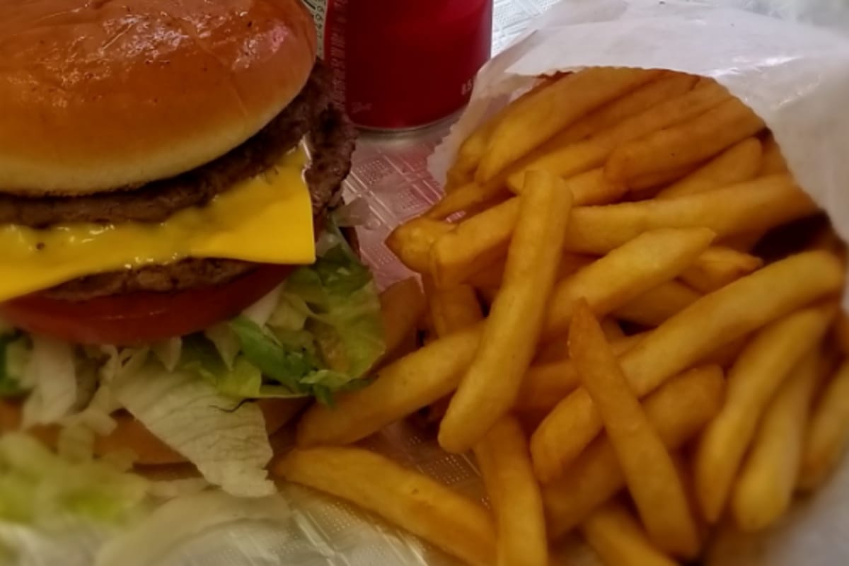 Southeast Carry Out Delivery Menu | Order Online | 1520 Oliver Wichita ...