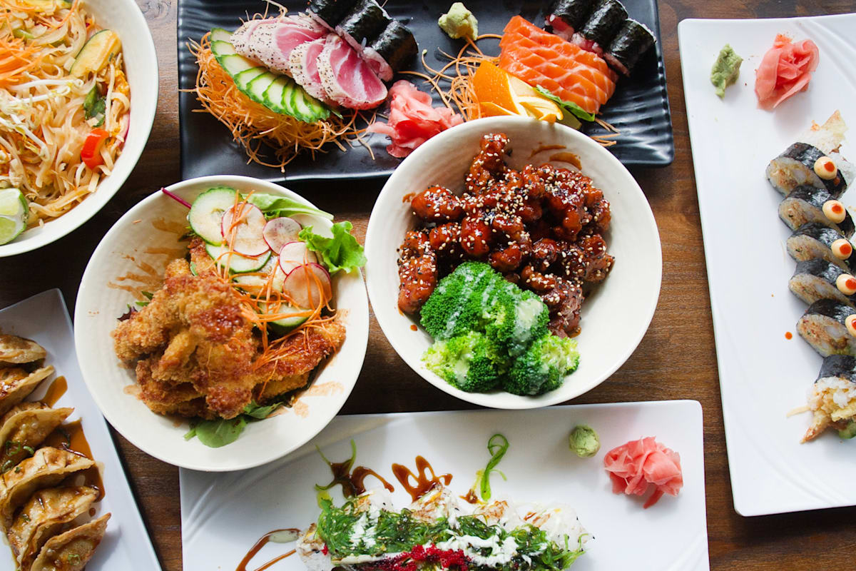 Little Masa Delivery Menu | Order Online | 619 S Woodward Ave Ste 105 ...