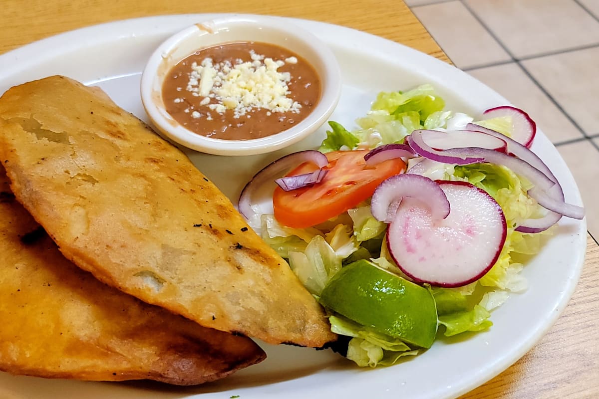 Taqueria Casa Mixteca Delivery Menu | Order Online | 452 SW 153rd St ...
