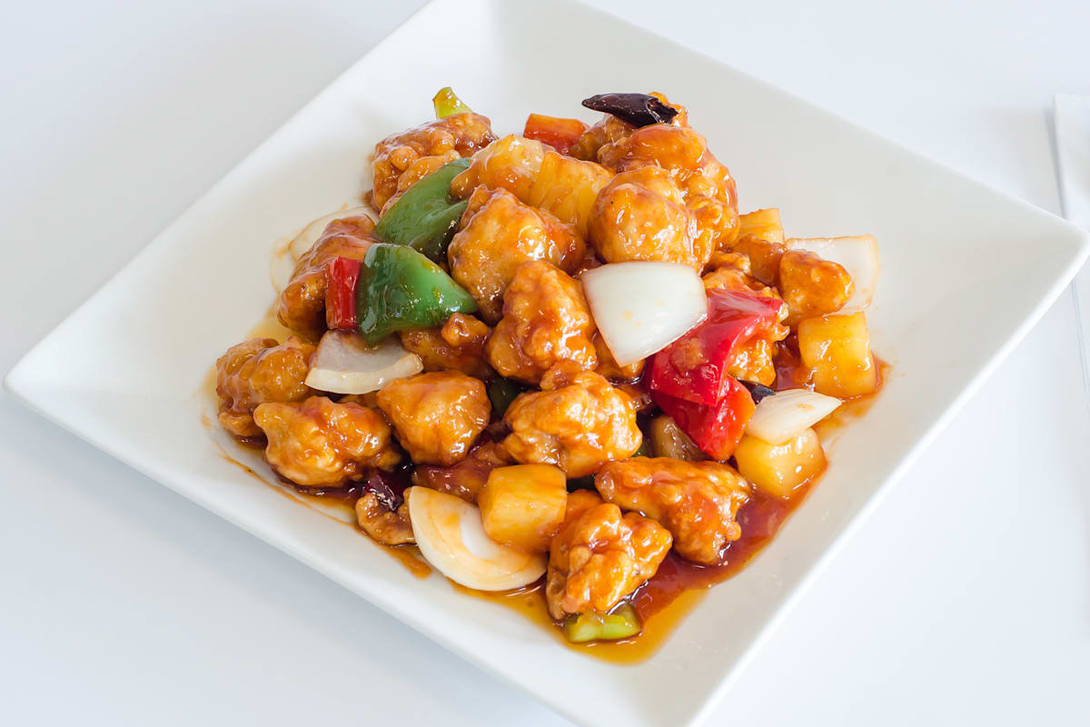 May Loong Kitchen Delivery Menu | Order Online | 330 Jericho Tpke ...