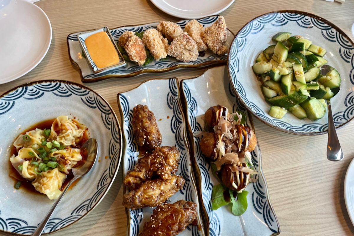 Soho Ramen Delivery Menu | Order Online | 1982 Street Rd Bensalem | Grubhub