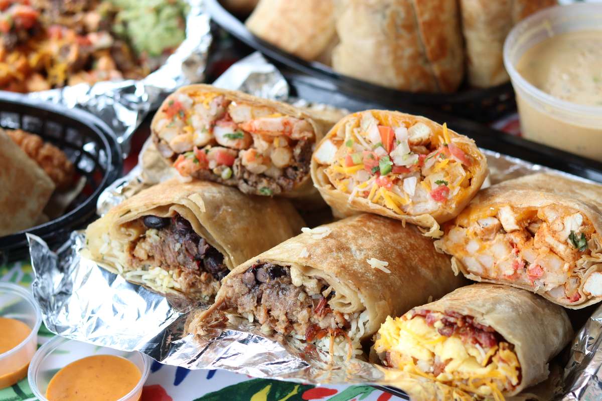 Stuffed Delivery Menu | Order Online | 4939 Northwest Loop 410 San ...