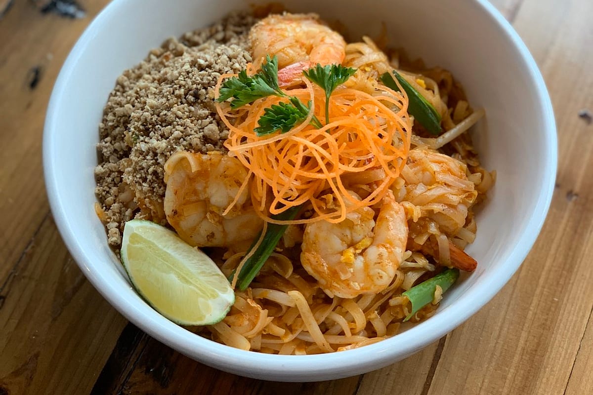 Fat Noodles (Dunning) Delivery Menu | Order Online | 7119 W Addison st ...