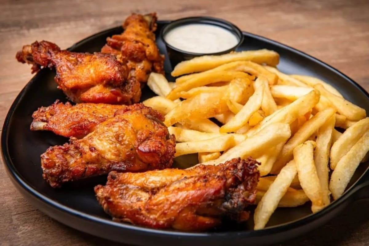 Taqueria Alegria (N Park Blvd) Delivery Menu | Order Online | 2300 N ...