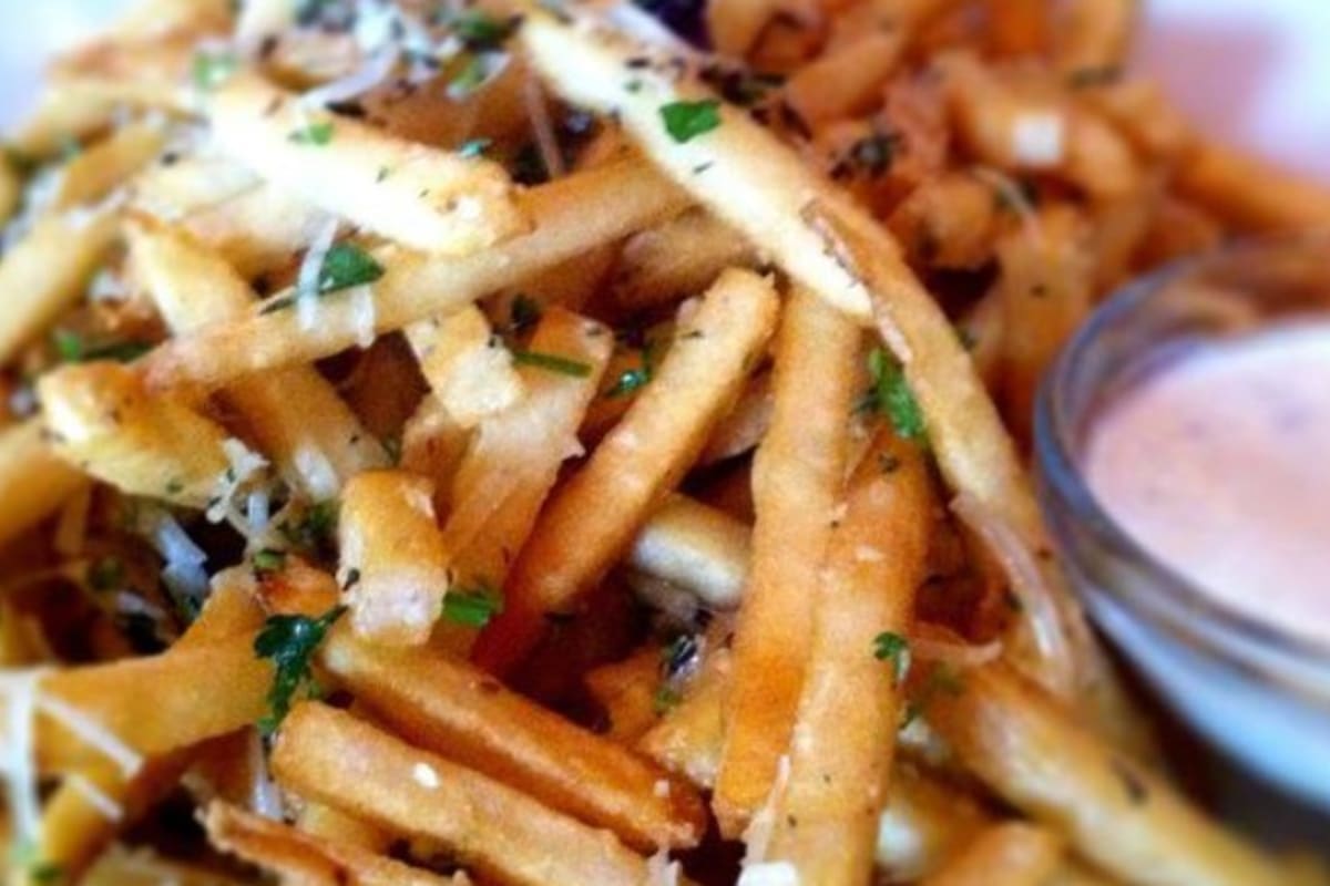 Troy Greek Cuisine Delivery Menu | Order Online | 720 Main St Martinez ...