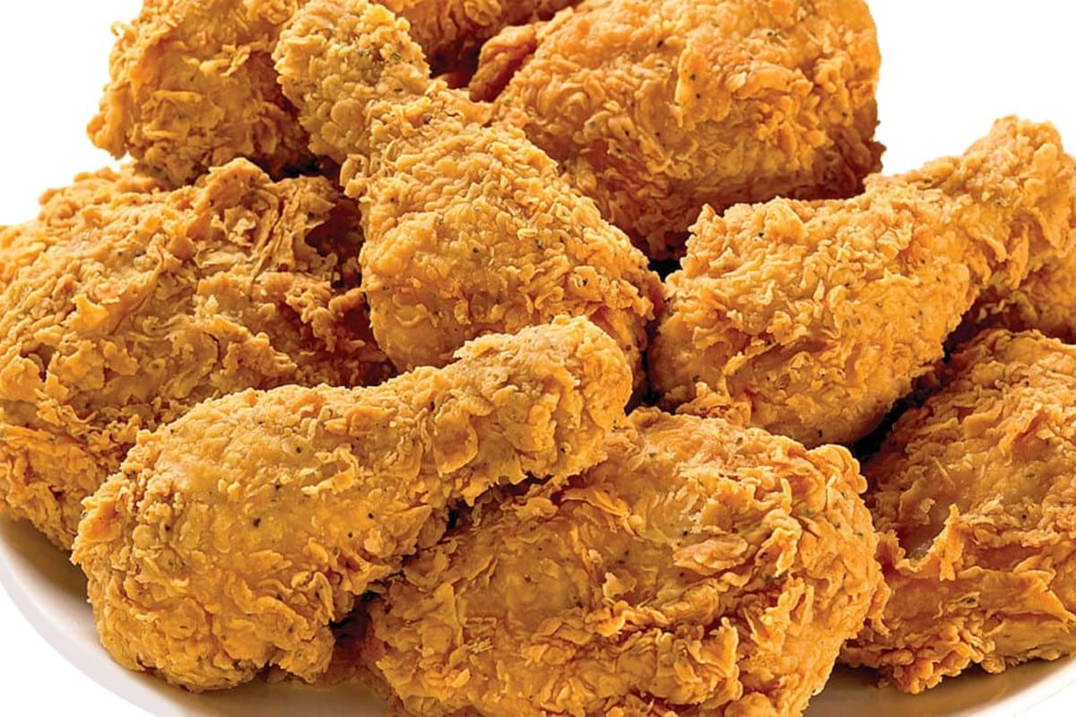 Brothers Pizza & Fried Chicken Delivery Menu | Order Online | 755 Main ...