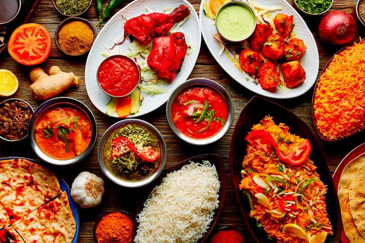 Kinnera Indian Restaurant Delivery Menu | Order Online | 259 Front St ...