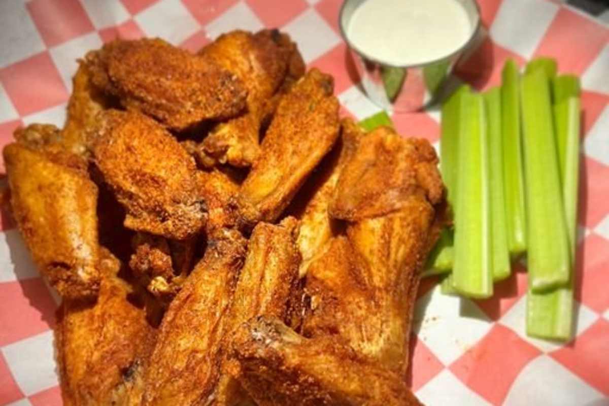 Jackeys Peg Leg Delivery Menu | Order Online | 380 Cedar St Saint Paul | Grubhub