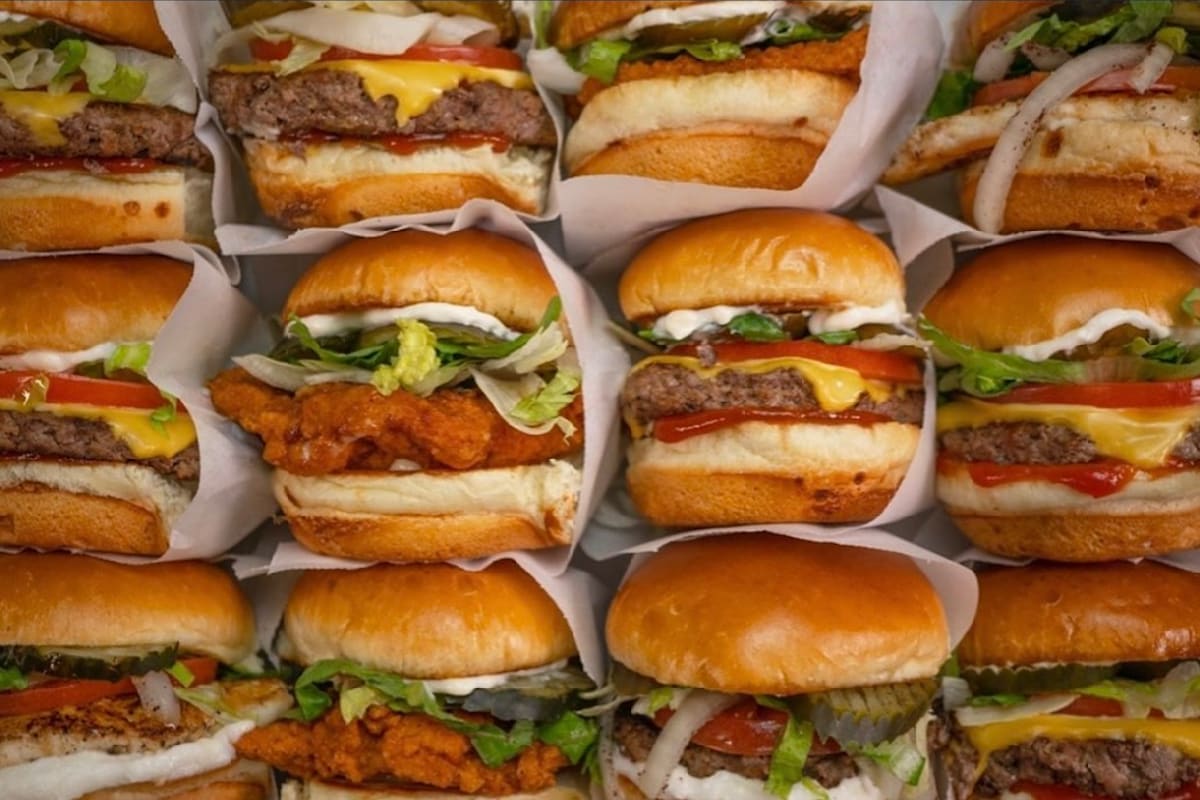 Savvy Sliders Delivery Menu | Order Online | 2106 N High St Columbus ...