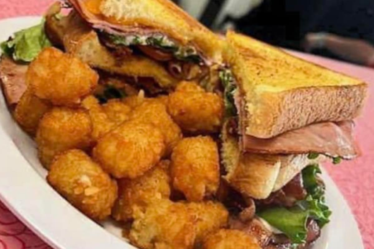 Better Days Diner Delivery Menu | Order Online | 7240 Nolensville Road ...