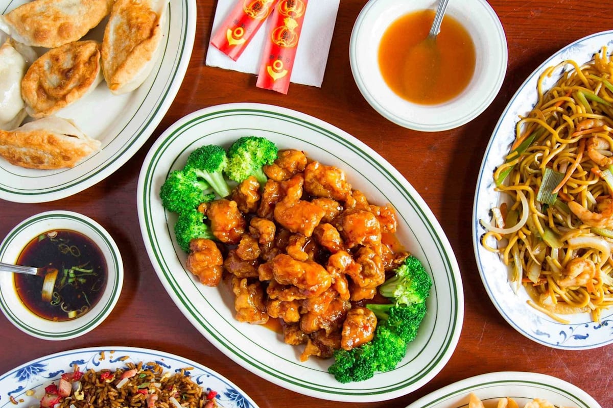 Best China Delivery Menu | Order Online | 8987 W Olive Ave Peoria | Grubhub