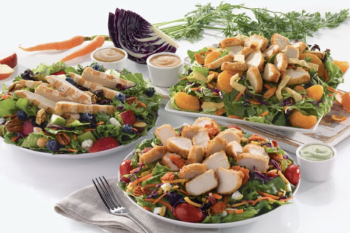 Taste Cafe & Grill Delivery Menu | Order Online | 10702 101st Ave Ozone ...