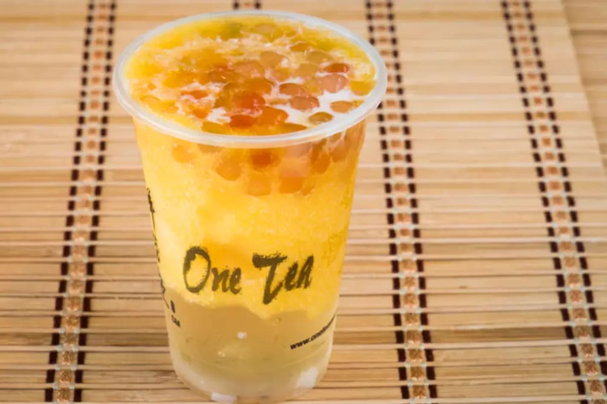 One Tea House - Modesto, CA Restaurant | Menu + Delivery | Seamless