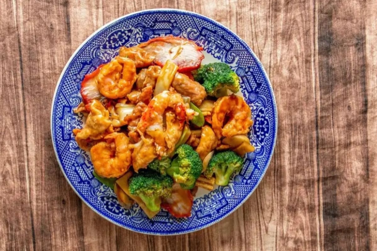 Tan May Chinese Restaurant Delivery Menu | Order Online | 1750 N Olden ...