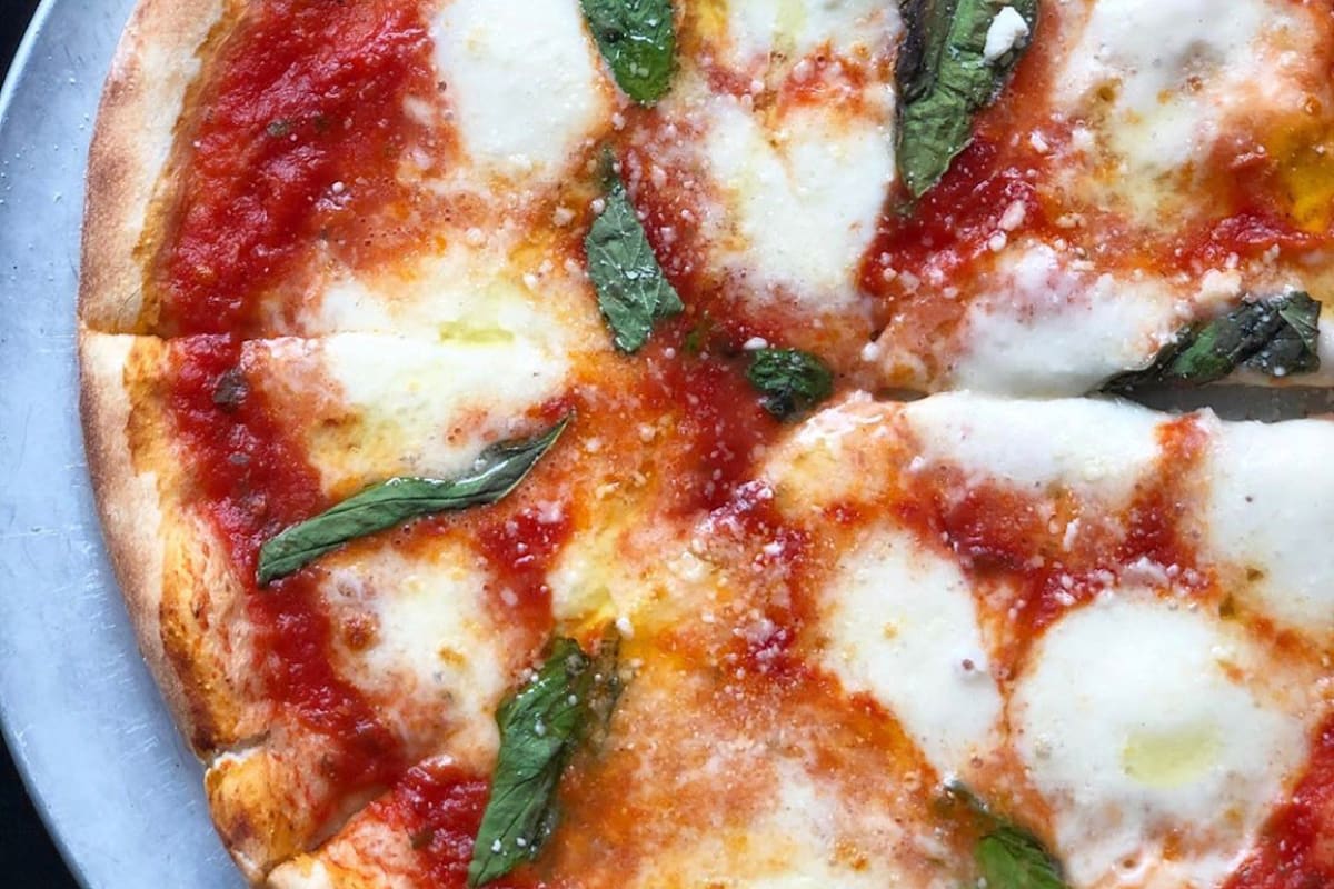 Fumo Harlem Delivery Menu | Order Online | 1600 Amsterdam Ave New York ...