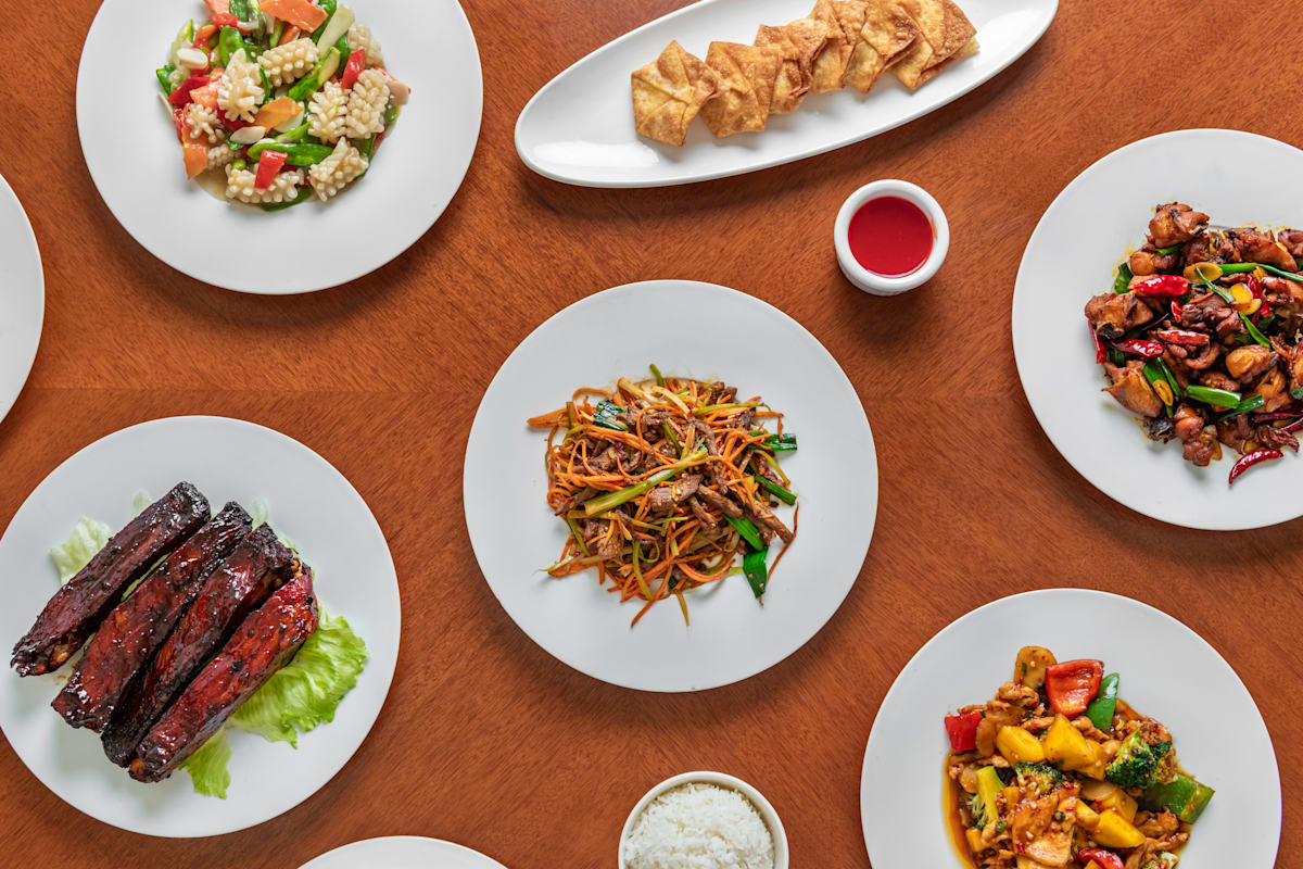 888 Chinese Restaurant Delivery Menu | Order Online | 2410 S Wayside Dr ...