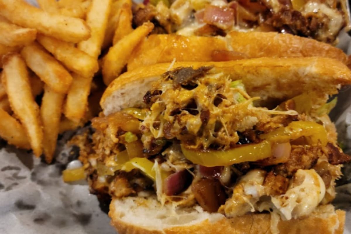 Marabella Delivery Menu | Order Online | 781 W Fire Tower Rd ...